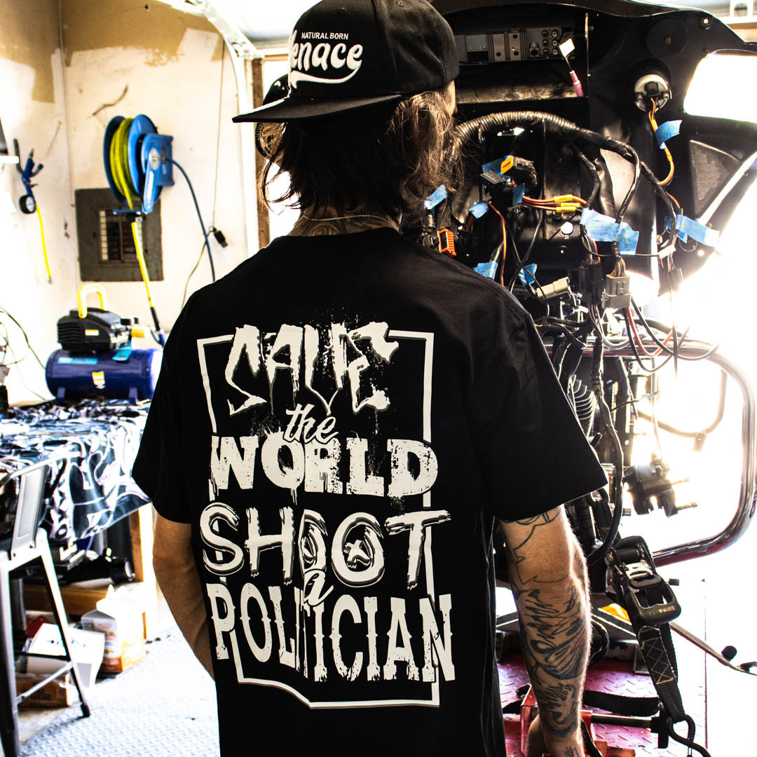 Menace Clothing Co - Made for the modern day outlaw. – Menace Clothing ...